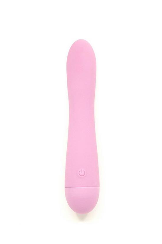 Sexual Wellness Sleek Rechargeable G Spot Vibe Ann Summers